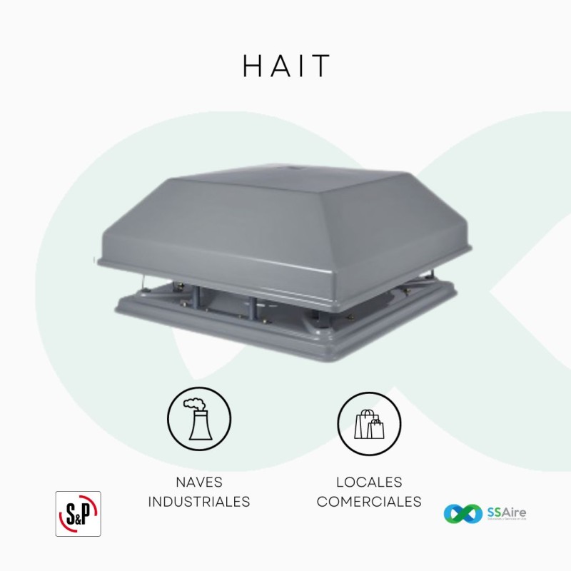 HAIT-1250